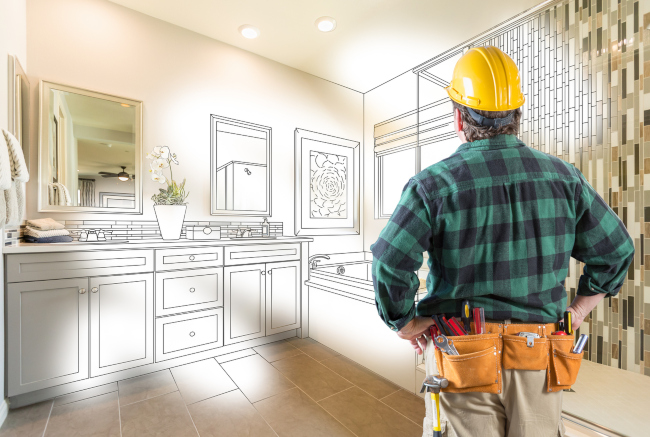 The Biggest Mistakes You Can Make During Bathroom Remodeling | Chad ...