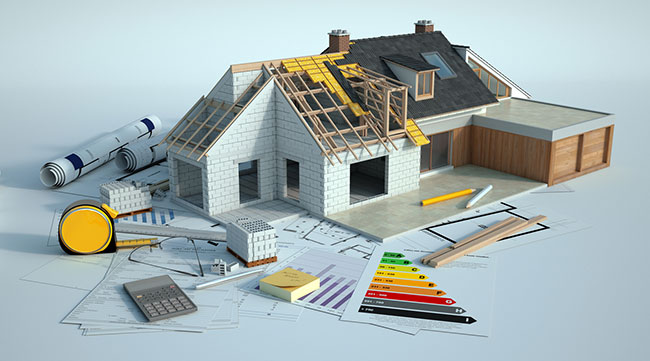 How to Select the Best Home Builders for Your Project | Chad Goodin ...